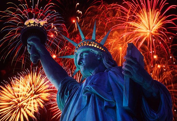 Top 6 Places To Take A US Holiday | Travel By Us