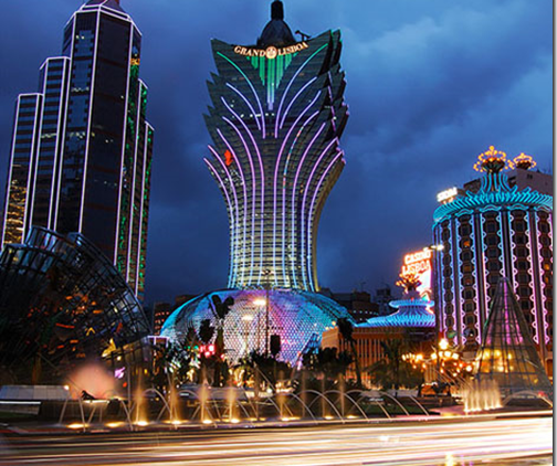 Macau’s casinos: More than just great places to gamble | Travel By Us