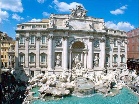 Money Saving Tips in Rome | Travel By Us